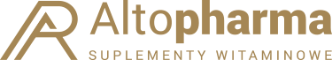 Alto Pharma - Suplementy i Witaminy - Zamów Online